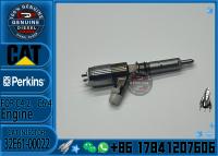 China New Fuel Injector 326-4700 32F61-00062 for 320D C6.4 Engine Machinery Parts Construction Machinery Parts for sale