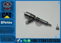 China New Fuel Injector 326-4700 32F61-00062 for 320D C6.4 Engine Machinery Parts Construction Machinery Parts for sale