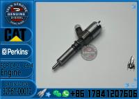 China New fuel Injector 32F61-00012 3264740-3YE 2645A753 2645A749 for Cater pillar CAT C4.2 C6.4 C6.6 Perkins 1106D - E66TA engine for sale