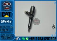 China New fuel Injector 32F61-00012 3264740-3YE 2645A753 2645A749 for Cater pillar CAT C4.2 C6.4 C6.6 Perkins 1106D - E66TA engine for sale