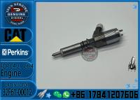 China New fuel Injector 32F61-00012 3264740-3YE 2645A753 2645A749 for Cater pillar CAT C4.2 C6.4 C6.6 Perkins 1106D - E66TA engine for sale