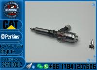 China New fuel Injector 32F61-00012 3264740-3YE 2645A753 2645A749 for Cater pillar CAT C4.2 C6.4 C6.6 Perkins 1106D - E66TA engine for sale