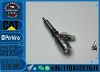 China New fuel Injector 32F61-00012 3264740-3YE 2645A753 2645A749 for Cater pillar CAT C4.2 C6.4 C6.6 Perkins 1106D - E66TA engine for sale