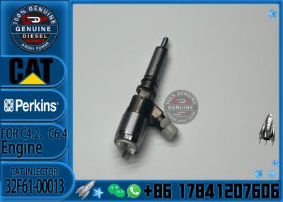 China C4.2 Engine Fuel Injector 32F61-00012 32F61-00014 326-4756 2645A749 32F61-00013 10R7951 10R-7951 10R7673 10R-7673 for sale