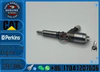 China NeEngine Fuel Injector 32F61-00062 10R-7675 10R7675 326-4700 3264700 for C-ATERPILLAR CAT C6.4 320D E320D Excavator for sale
