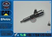 China NeEngine Fuel Injector 32F61-00062 10R-7675 10R7675 326-4700 3264700 for C-ATERPILLAR CAT C6.4 320D E320D Excavator for sale
