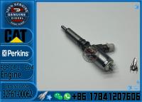 China NeEngine Fuel Injector 32F61-00062 10R-7675 10R7675 326-4700 3264700 for C-ATERPILLAR CAT C6.4 320D E320D Excavator for sale
