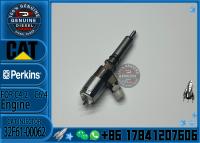 China NeEngine Fuel Injector 32F61-00062 10R-7675 10R7675 326-4700 3264700 for C-ATERPILLAR CAT C6.4 320D E320D Excavator for sale