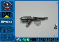 China 326-4700 Common Rail Injector 326-4700 317-2300 295-9130 32F61-00062 10R7675 Diesel Fuel Injector 3264700 for sale