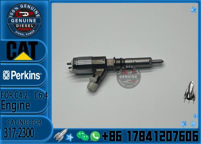 China 326-4700 Common Rail Injector 326-4700 317-2300 295-9130 32F61-00062 10R7675 Diesel Fuel Injector 3264700 for sale