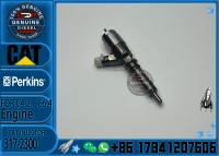 China 326-4700 Common Rail Injector 326-4700 317-2300 295-9130 32F61-00062 10R7675 Diesel Fuel Injector 3264700 for sale