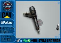 China 326-4700 Common Rail Injector 326-4700 317-2300 295-9130 32F61-00062 10R7675 Diesel Fuel Injector 3264700 for sale