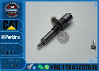 China 326-4700 Common Rail Injector 326-4700 317-2300 295-9130 32F61-00062 10R7675 Diesel Fuel Injector 3264700 for sale