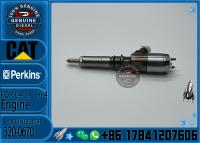 China New Common Rail Injector 2645A743 320-0670 10R-7670 2645A745 317-2300 10R-7675 2645A748 for diesel Engine CAT for sale