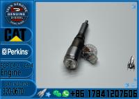 China New Common Rail Injector 2645A743 320-0670 10R-7670 2645A745 317-2300 10R-7675 2645A748 for diesel Engine CAT for sale