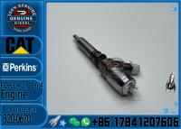 China New Common Rail Injector 2645A743 320-0670 10R-7670 2645A745 317-2300 10R-7675 2645A748 for diesel Engine CAT for sale