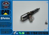 China New Common Rail Injector 2645A743 320-0670 10R-7670 2645A745 317-2300 10R-7675 2645A748 for diesel Engine CAT for sale