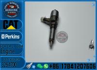 China JELXEL Excavator diesel Fuel Injector 317-2300 295-9130 326-4700 10R-7675 for cat 320d Injector for sale