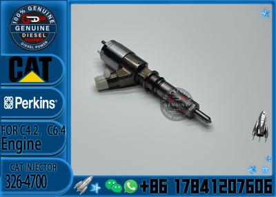 China JELXEL Excavator diesel Fuel Injector 317-2300 295-9130 326-4700 10R-7675 for cat 320d Injector for sale