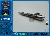 China JELXEL Excavator diesel Fuel Injector 317-2300 295-9130 326-4700 10R-7675 for cat 320d Injector for sale