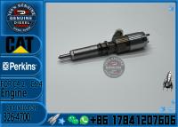 China JELXEL Excavator diesel Fuel Injector 317-2300 295-9130 326-4700 10R-7675 for cat 320d Injector for sale