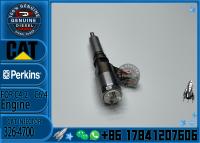 China JELXEL Excavator diesel Fuel Injector 317-2300 295-9130 326-4700 10R-7675 for cat 320d Injector for sale