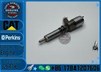 China CAT Injector Assembly 326-4756 326-4740 326-4700 32F61-00012 for CAT C6.4 Engines E320D for sale