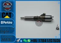 China For Common Rail Injectors 10R-7673 2645A745 for C-aterpillar Excavator Model 320 . 3116 Engine for C4/C6 Series Diesel Engines for sale