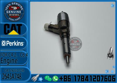 China New Common Rail Injector 2645A743 320-0670 10R-7670 2645A745 317-2300 10R-7675 2645A748 for diesel Engine CAT for sale