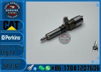 China New Common Rail Injector 2645A743 320-0670 10R-7670 2645A745 317-2300 10R-7675 2645A748 for diesel Engine CAT for sale