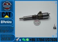 China New Common Rail Injector 2645A743 320-0670 10R-7670 2645A745 317-2300 10R-7675 2645A748 for diesel Engine CAT for sale