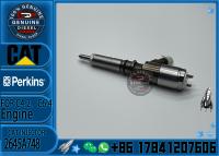 China New Common Rail Injector 2645A743 320-0670 10R-7670 2645A745 317-2300 10R-7675 2645A748 for diesel Engine CAT for sale