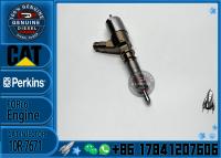 China Pressure Diesel Common Rail Fuel Injector 3200677 320-0677 2645A746 10R7671 10R-7671 C4.4 C6.6 Engine Parts Injector for CAT for sale