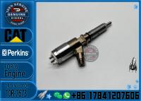 China Carino China-Made New Common Rail Diesel Fuel Injector 320-0690 10r-7673 for Excavator Diesel Engine C6.6 for sale