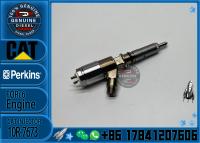 China Carino China-Made New Common Rail Diesel Fuel Injector 320-0690 10r-7673 for Excavator Diesel Engine C6.6 for sale