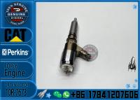 China Carino China-Made New Common Rail Diesel Fuel Injector 320-0690 10r-7673 for Excavator Diesel Engine C6.6 for sale