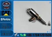 China Carino China-Made New Common Rail Diesel Fuel Injector 320-0690 10r-7673 for Excavator Diesel Engine C6.6 for sale