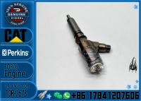 China Carino China-Made New Common Rail Diesel Fuel Injector 320-0690 10r-7673 for Excavator Diesel Engine C6.6 for sale