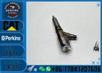 China Carino China-Made New Common Rail Diesel Fuel Injector 320-0690 10r-7673 for Excavator Diesel Engine C6.6 for sale
