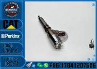 China C6.6 Engine Diesel Inyector Common Rail Fuel Injector 320-0655 10R-7674 2645A751 compatible with C-aterpillar Excavator 320d for sale
