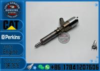 China 326-4740 10R-7676 3264740 Injectors E312d Excavator Injector for C4.2 Engine Injector Construction Machinery for sale