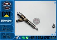 China Fuel Injector 321-3600 10R-7938 for C6.6 Engine for sale