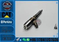 China 320-0688 Diesel Fuel Injector 3200688 10R-7939 for C-aterpillar C6.6 Engine for sale