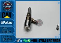 China 320-0688 Diesel Fuel Injector 3200688 10R-7939 for C-aterpillar C6.6 Engine for sale