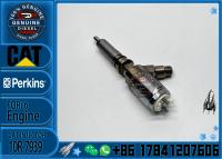China 320-0688 Diesel Fuel Injector 3200688 10R-7939 for C-aterpillar C6.6 Engine for sale