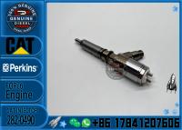 China New Diesel Fuel Injectors 282-0490 2645A709 382-0480 306-9380 2645A734 320-0680 for C-aterpillar C6.6 Excavator Truck Engine for sale