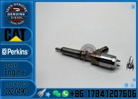 China New Diesel Fuel Injectors 282-0490 2645A709 382-0480 306-9380 2645A734 320-0680 for C-aterpillar C6.6 Excavator Truck Engine for sale
