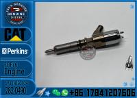 China New Diesel Fuel Injectors 282-0490 2645A709 382-0480 306-9380 2645A734 320-0680 for C-aterpillar C6.6 Excavator Truck Engine for sale