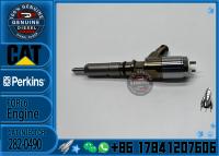 China New Diesel Fuel Injectors 282-0490 2645A709 382-0480 306-9380 2645A734 320-0680 for C-aterpillar C6.6 Excavator Truck Engine for sale