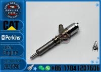 China New Diesel Fuel Injectors 282-0490 2645A709 382-0480 306-9380 2645A734 320-0680 for C-aterpillar C6.6 Excavator Truck Engine for sale
